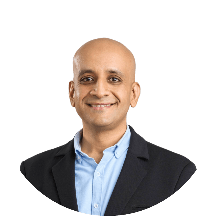 Our People - Xeedia Pharma