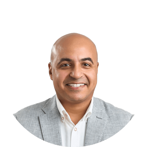 Our People - Xeedia Pharma